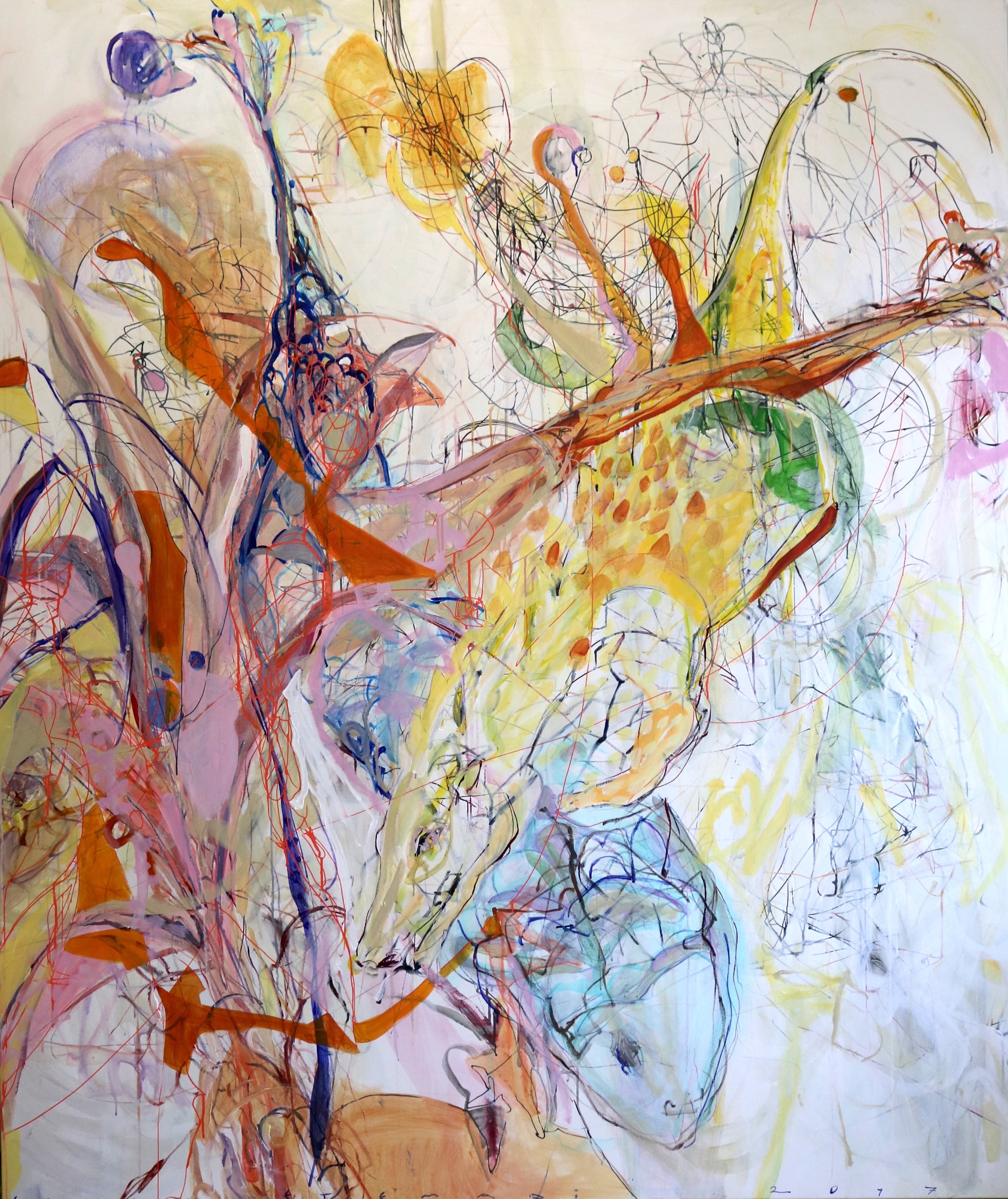 Elham Etemadi - EMERGEAST