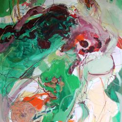 Elham Etemadi - EMERGEAST