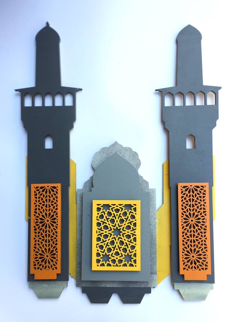 Keyvan Heydari Shovir - EMERGEAST