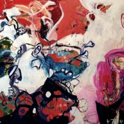 Elham Etemadi - EMERGEAST