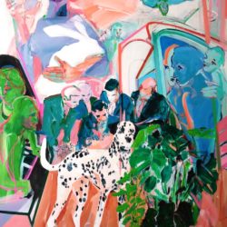 Elham Etemadi - EMERGEAST