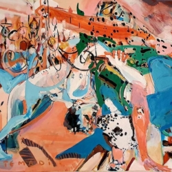 Elham Etemadi - EMERGEAST