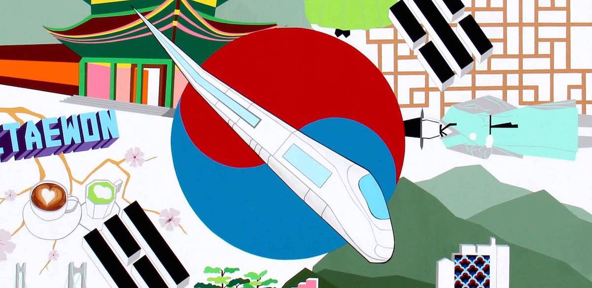 Introducing New Artist: Mubarak Nasser Al Thani - EMERGEAST