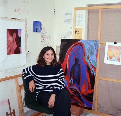 Myriame Dachraoui - EMERGEAST