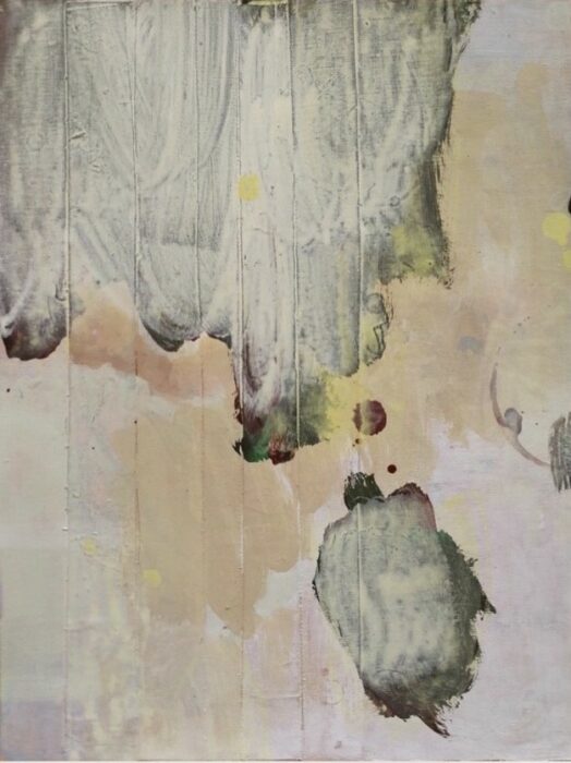 First online art gallery representing artists from the Middle East ...