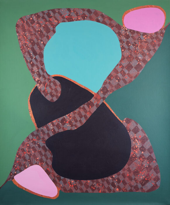 First online art gallery representing artists from the Middle East ...